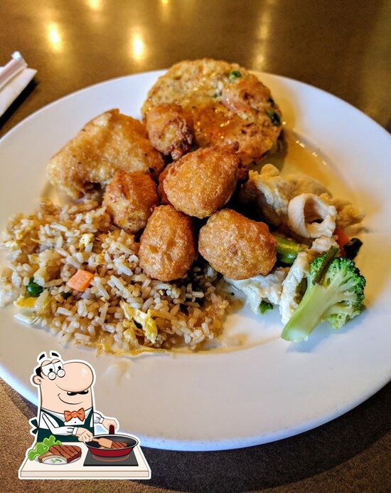 Hunan Chef, Houston - Restaurant menu, prices and reviews