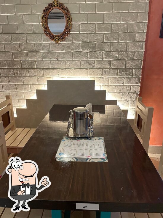 Maya Vilas, Chennai - Restaurant menu, prices and reviews