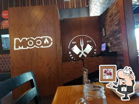 Mood Meet and Drinks, Chihuahua - Menú del restaurante, precios y reseñas