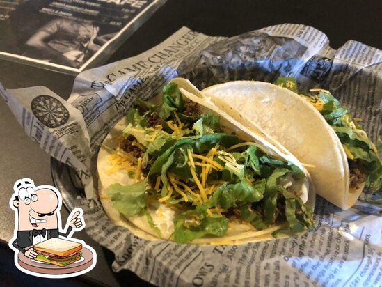 Mr. Smalls Café in Millvale - Restaurant menu and reviews