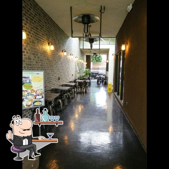 Phoenix Kitchen - Temple City, Temple City - Restaurant menu, prices ...