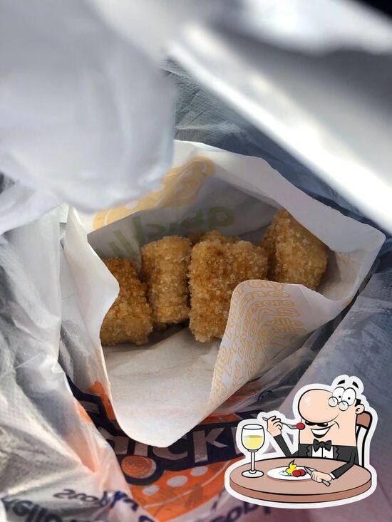 Quickly Boba Tea & Snacks in Davie - Restaurant menu and reviews
