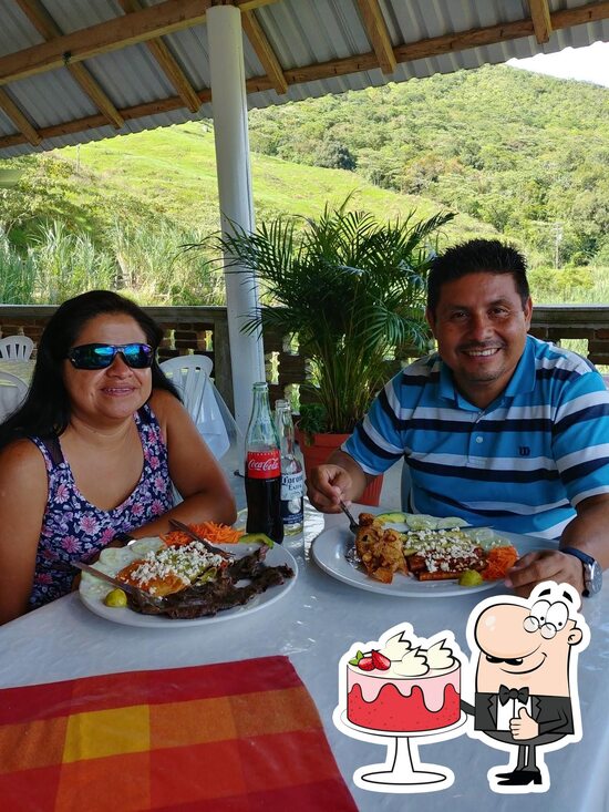 Rancho "El Suspiro" restaurant, Mexico - Restaurant reviews