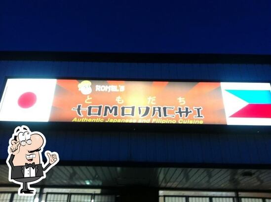 Menu at Romel's Authentic Japanese and Filipino Cuisine restaurant ...