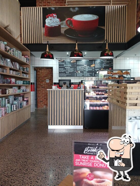 Take a Break Coffee & Bakery - The Village, Vereeniging - Restaurant ...