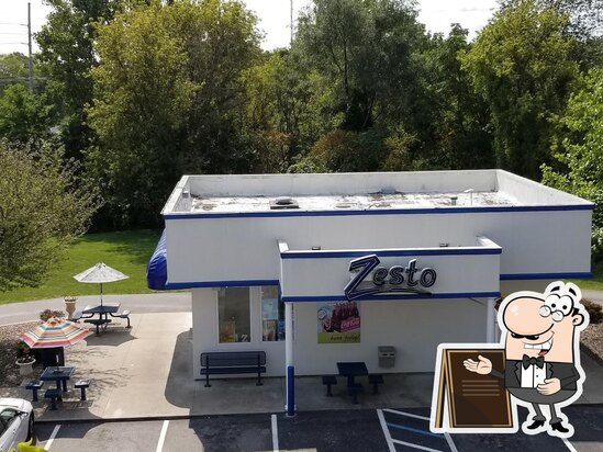 Zestos, Angola - Restaurant menu, prices and reviews