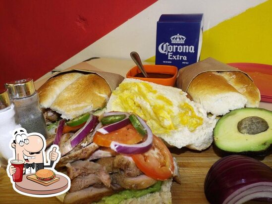 Restaurante Carnitas Don Ramon, Saltillo - Opiniones del restaurante