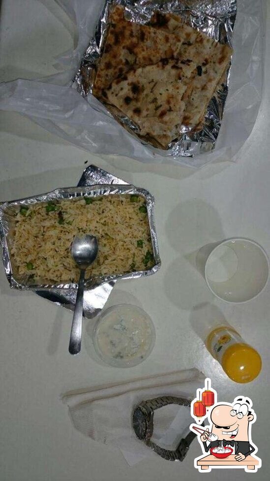 Didis kitchen, Bengaluru - Restaurant menu and reviews
