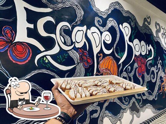 Escape Room, Tirur - Restaurant reviews