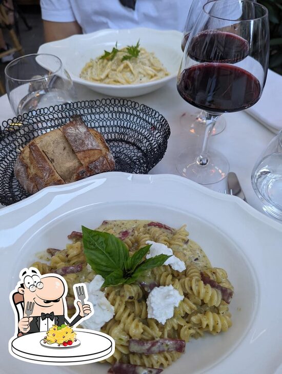 Lazzi, Paris - Menu du restaurant, prix et avis