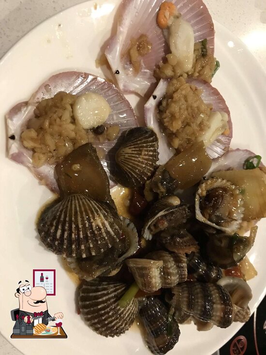 Lac Mei Che, Jakarta - Restaurant menu, prices and reviews