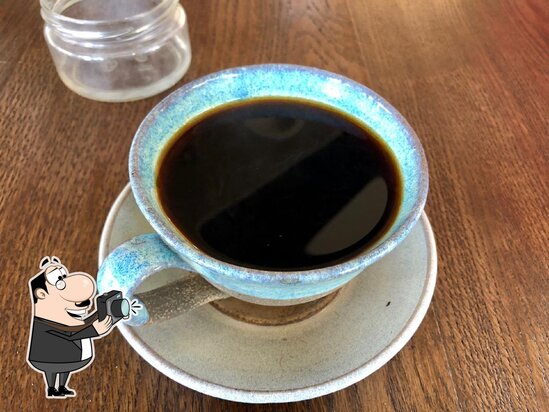 Menu at Ikigai Coffee Shop cafe, Lightsview