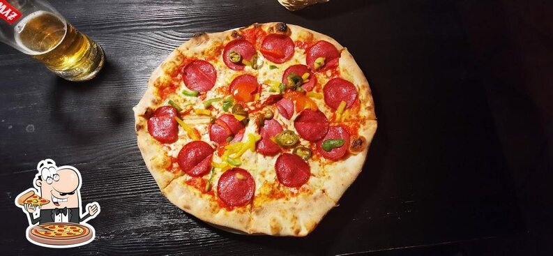 Don Giovanni restaurant, Legnica - Restaurant menu and reviews