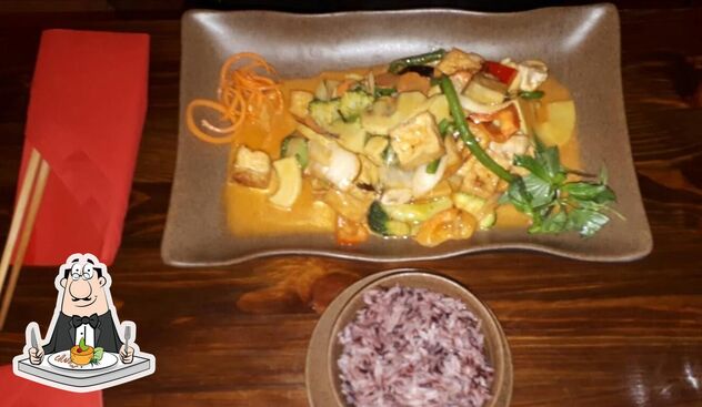 Anh Thu Restaurant Augsburg