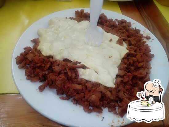 Encomenderos, Gómez Palacio - Menú del restaurante, precios y reseñas
