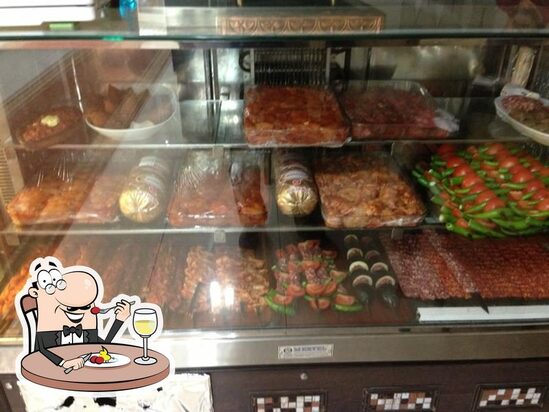 Hazal Kebap, Karasu - Restaurant reviews