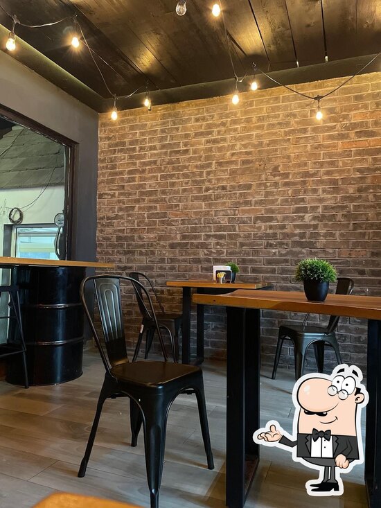Junior Bacon restaurant, Monterrey, Terranova 716 - Restaurant reviews