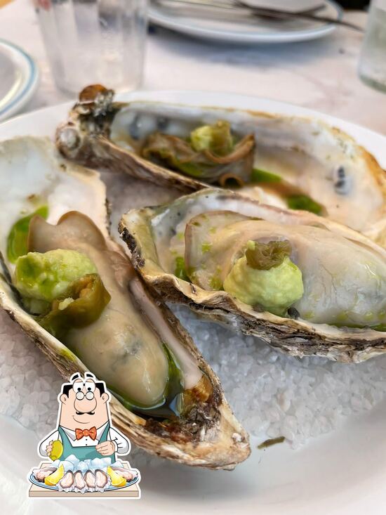 Labuta Mar, Rio de Janeiro - Restaurant menu, prices and reviews
