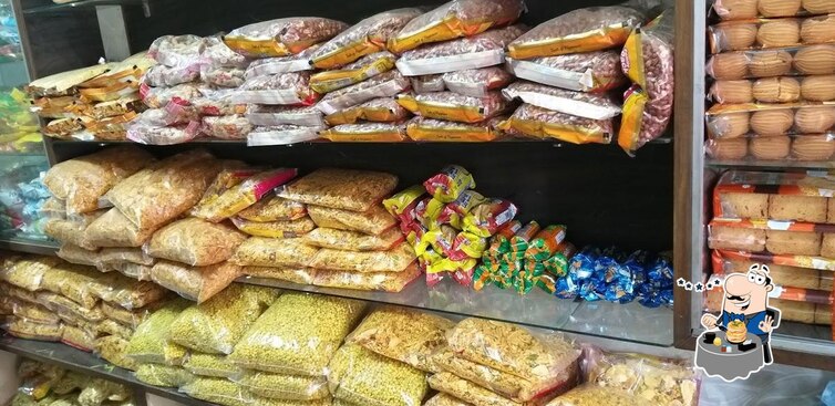 Manish confectionery, Ludhiana - Restaurant menu, prices and reviews