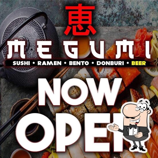 Megumi Japanese Restaurant, Imus - Restaurant menu, prices and reviews