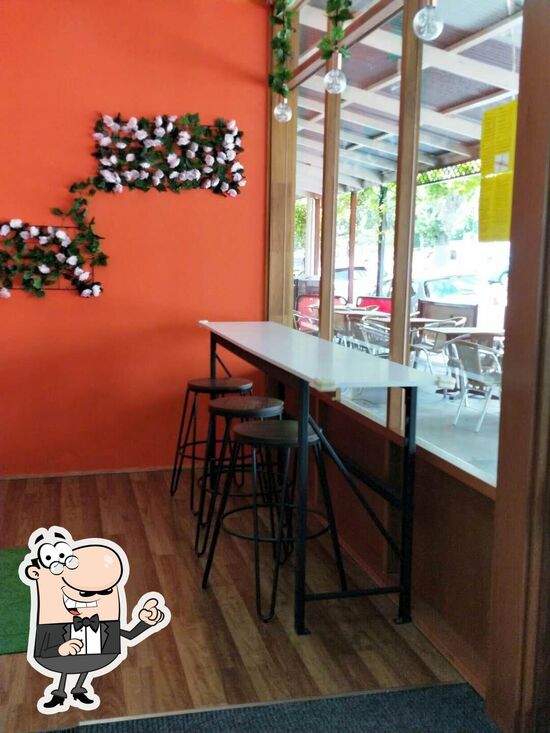 Yummy Kitchen, Buninyong - Restaurant menu, prices and reviews