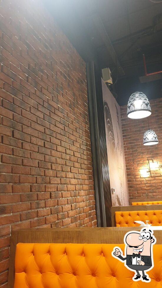 Zero Chicken Tikka, Sharjah - Restaurant menu, prices and reviews