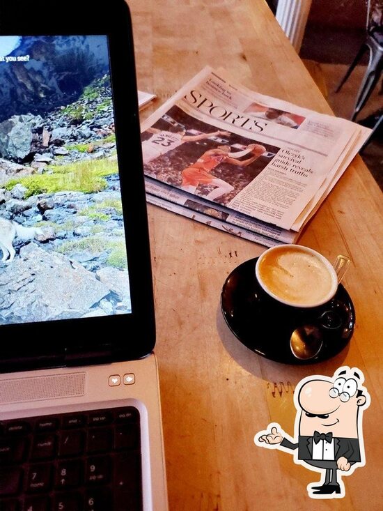 The Good Neighbour Espresso Bar, Toronto - Restaurant menu, prices and ...