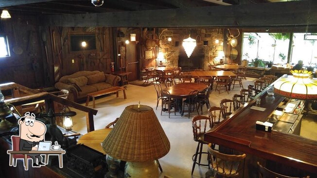The Walpack Inn, Walpack Township - Restaurant menu, prices and reviews