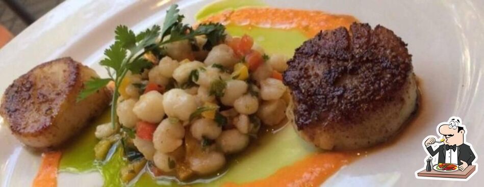 Boudro's on the Riverwalk in San Antonio - Restaurant menu and reviews