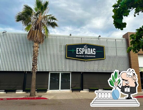 Las Espadas - Brazilian Steakhouse, Hermosillo - Menú del restaurante ...