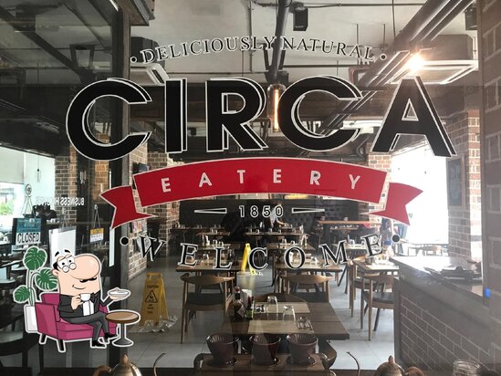 Circa 1850 restaurant, Cagayan de Oro, 890 Recto Ave - Restaurant reviews