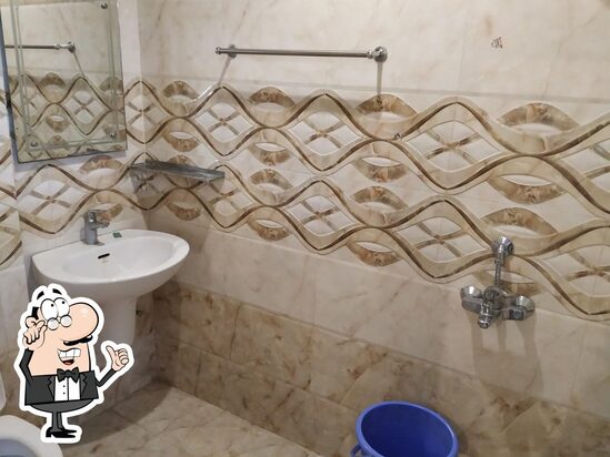 Hotel Marudhar Palace, Bikaner - Restaurant reviews