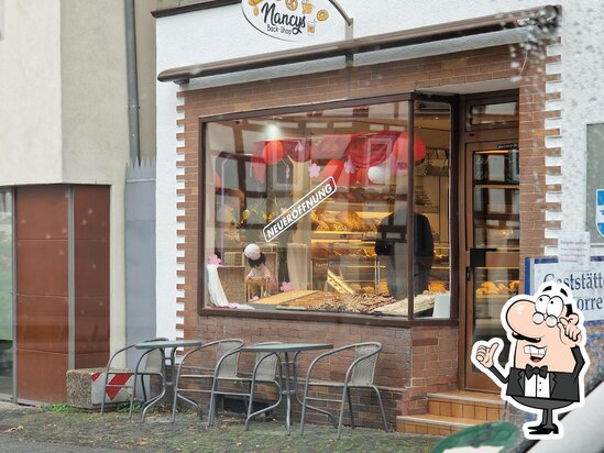 Nancys Back-Shop, Butzbach - Restaurant reviews