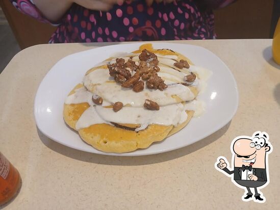 Scramblers, Findlay - Restaurant menu, prices and reviews