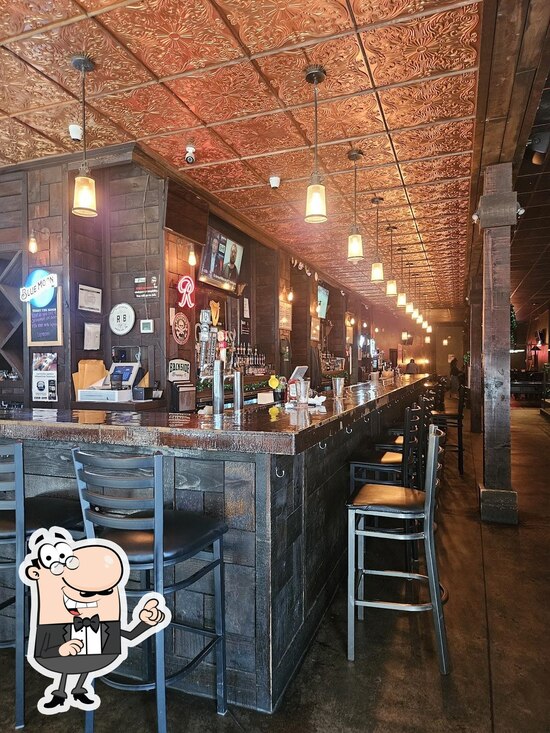 The Pikey, Klamath Falls - Restaurant menu, prices and reviews