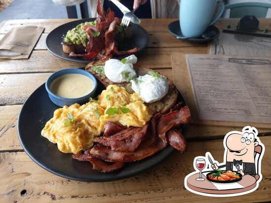 The Mossy Cafe in Mossy Point - Restaurant menu and reviews