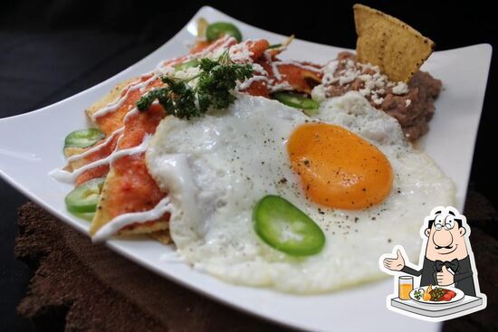 ONE WAY restaurant, Tijuana - Restaurant menu and reviews
