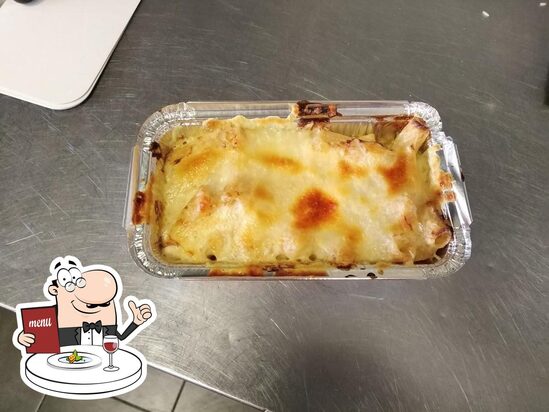 Sahin Döner- und Pizzahaus (2), Lingenfeld - Speisekarte, Preise und ...