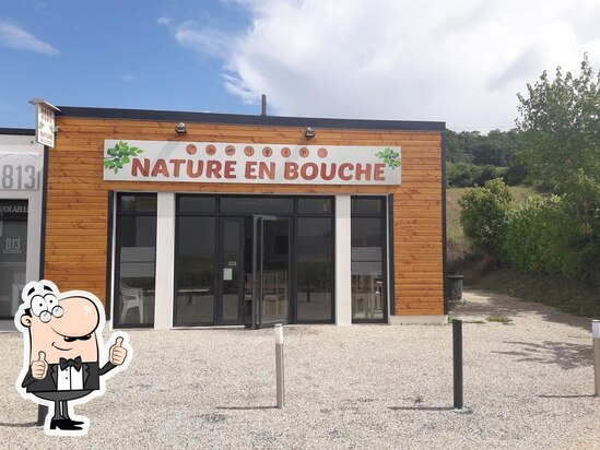 nature en bouche, Port-Sainte-Marie - Menu du restaurant, prix et avis