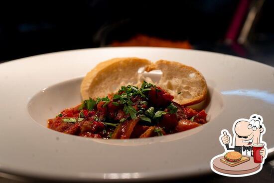 Bistro Franc in Liverpool - Restaurant menu and reviews