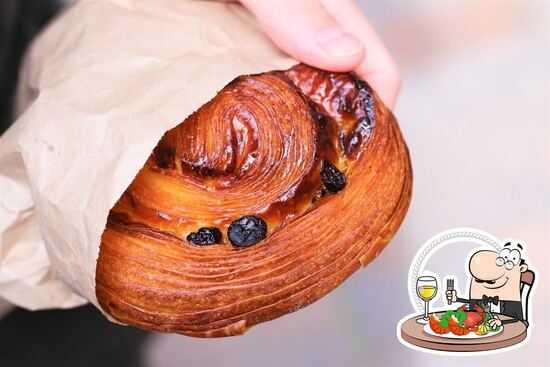 Black Cockatoo Bakery in Katoomba - Restaurant menu and reviews