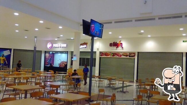 Menu at HEY PIZZA !! restaurant, Ciudad Apodaca