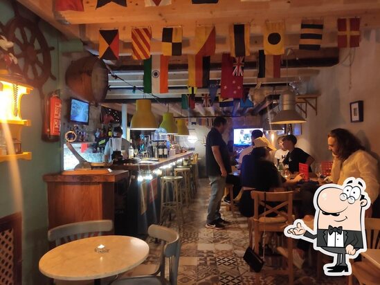 Little Tapas Place, Palma - Restaurant menu, prices and reviews