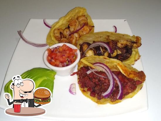 Mariscos. El chaka, Culiacán - Restaurant menu, prices and reviews