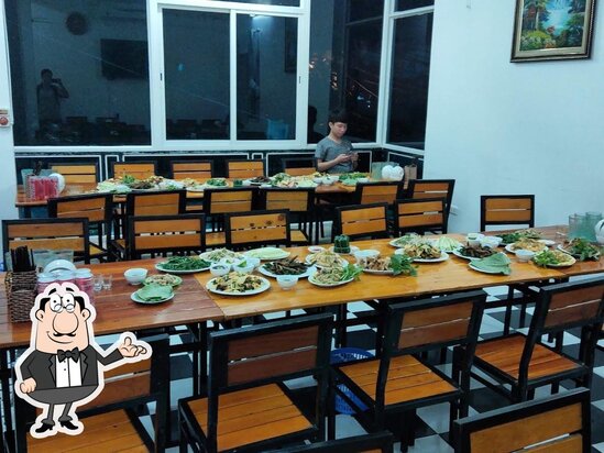 Nhà Hàng Bia Hơi Tuấn Béo restaurant, Hanoi - Restaurant reviews