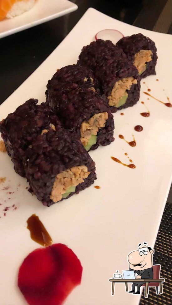 Tang Sushi restaurant, Tirana - Restaurant reviews