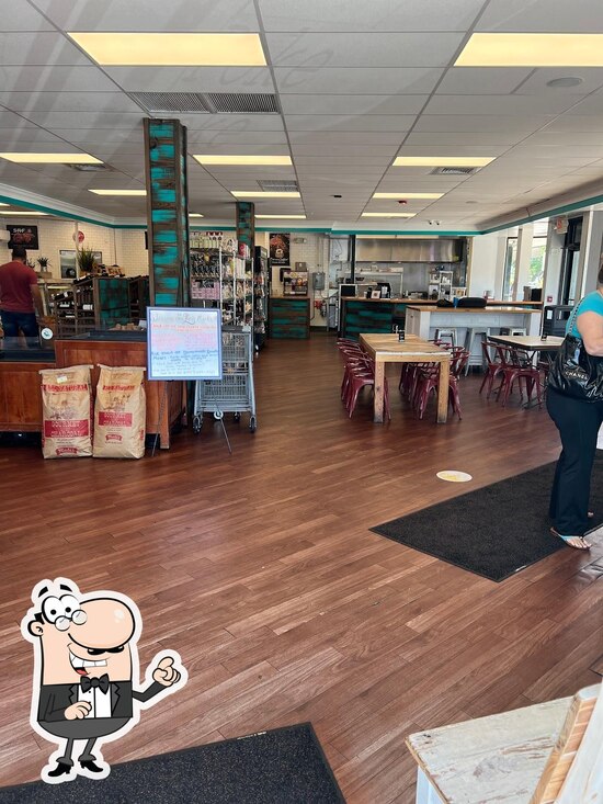 That Poke Spot, Winter Park - Restaurant menu, prices and reviews
