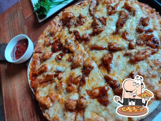 The Lazeez Food, Noida - Restaurant reviews