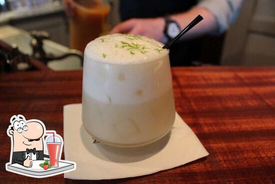 Zero Restaurant + Bar in Charleston - Restaurant menu and reviews