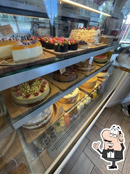 Bread House cafe, Torun - Restaurant menu, prices and reviews